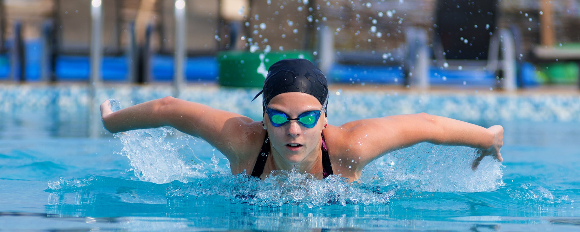 Orangevale TigerSharks Home